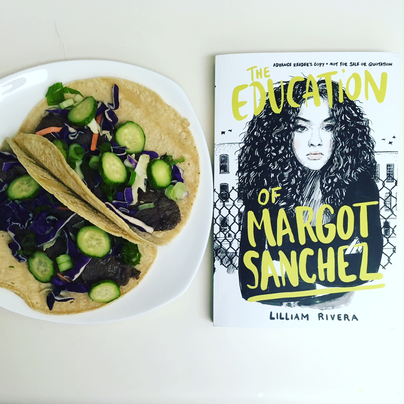 March book reviews: Art, life, and Los Angeles - siel ju